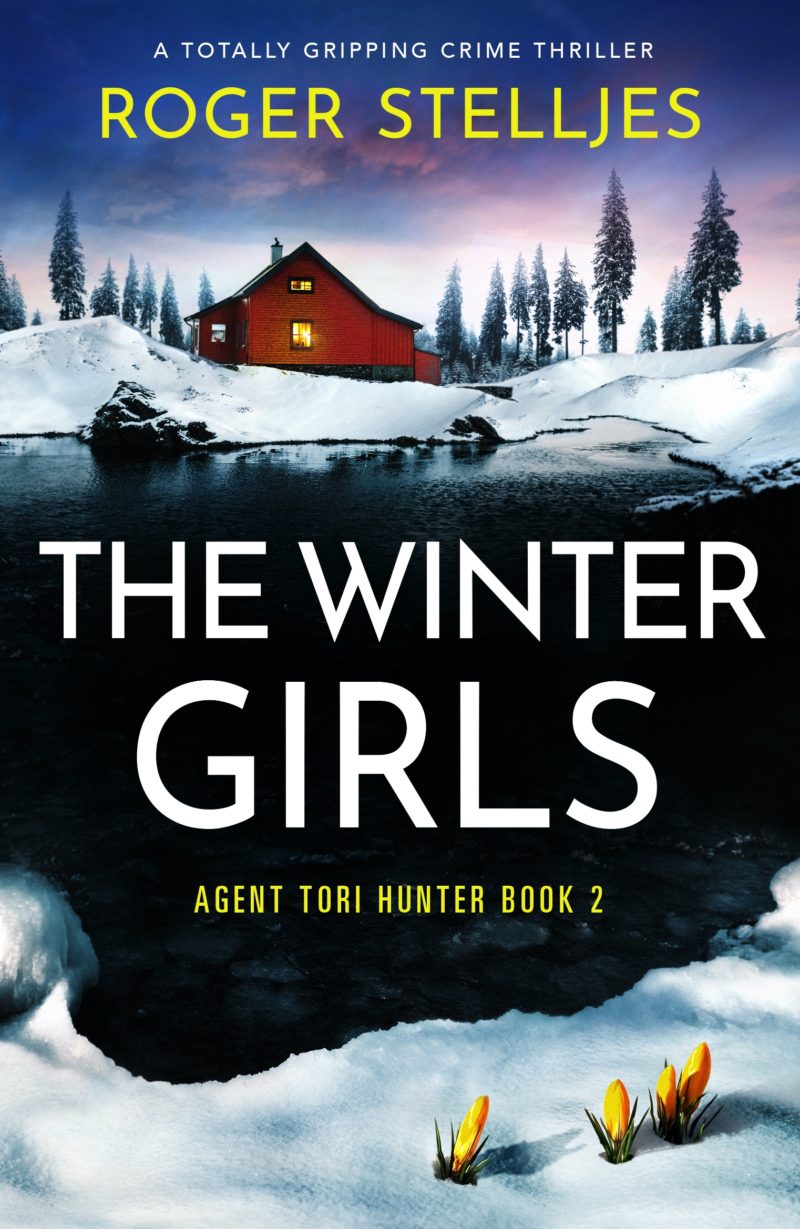 The Winter Girls-Books On Tour (Review)-Crime Thriller-Available Now ...